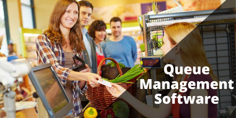 Ultimate Guide of Qwaiting: Queue Management Software - Shrivra Blog ...