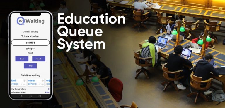 Why Educational Queue system is a Game Changer for Colleges and Universities - Shrivra Blog ...