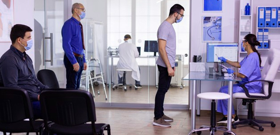 Queue Management system: Necessary for every Industry | Qwaiting