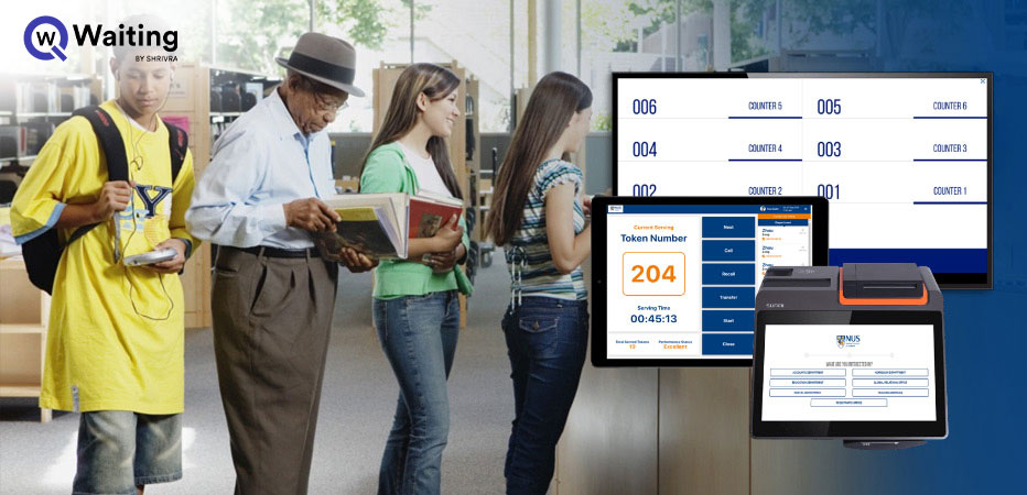 7 Hacks to Keep Your Customers Occupied While They Wait - Shrivra Blog ...