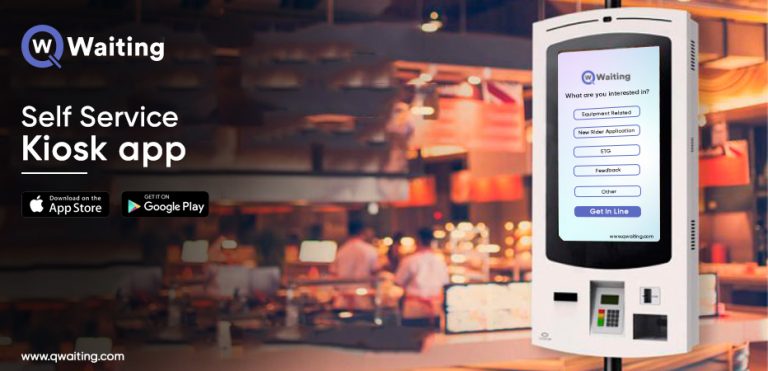 Self-Service Kiosks: Everything You Need to Know | Shrivra Blog