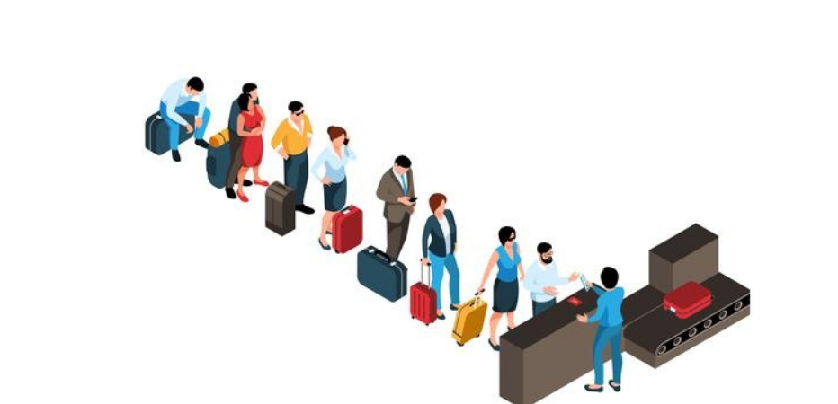 Single-Line Queues Vs Multiple-Line Queues: Which One Should You Choose ...