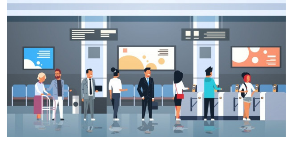 Single-Line Queues Vs Multiple-Line Queues: Which One Should You Choose ...