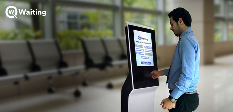 Impact of Actual and Perceived Waiting Time on Customer Retention Rate