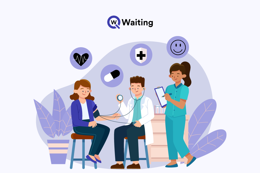 6 Actionable Ways to Elevate the Patient Experience at Hospitals ...