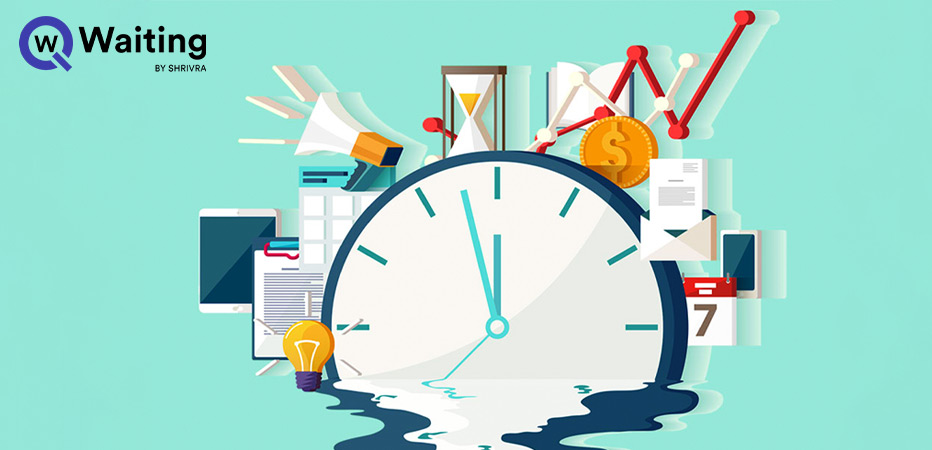 Importance of Smart Queuing System for Ride-Sharing Companies