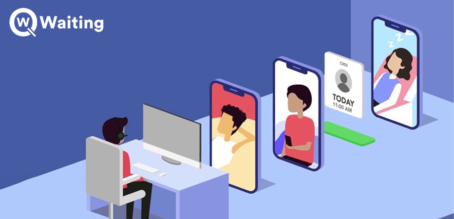 Importance of Smart Queuing System for Ride-Sharing Companies