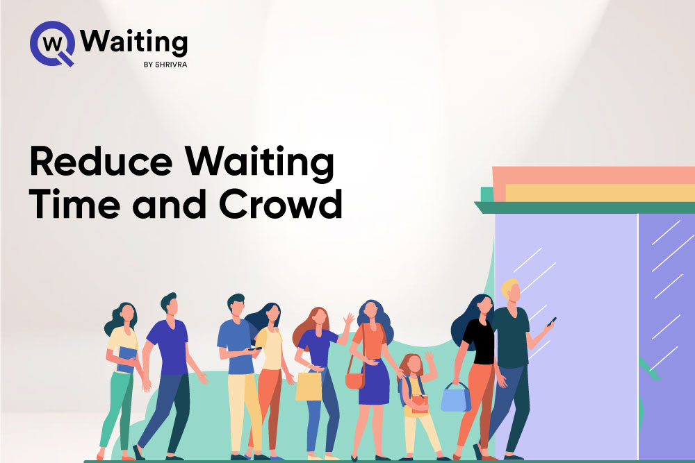 Improve Productivity In Your Workplace With Qwaiting - Shrivra Blog ...