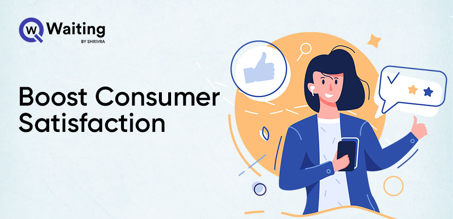 Reasons Why Businesses Need to Introduce a Virtual Queuing System - Shrivra Blog | Articles On ...