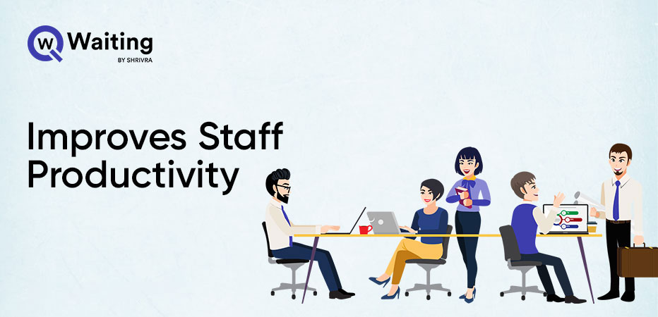 Reasons Why Businesses Need to Introduce a Virtual Queuing System ...