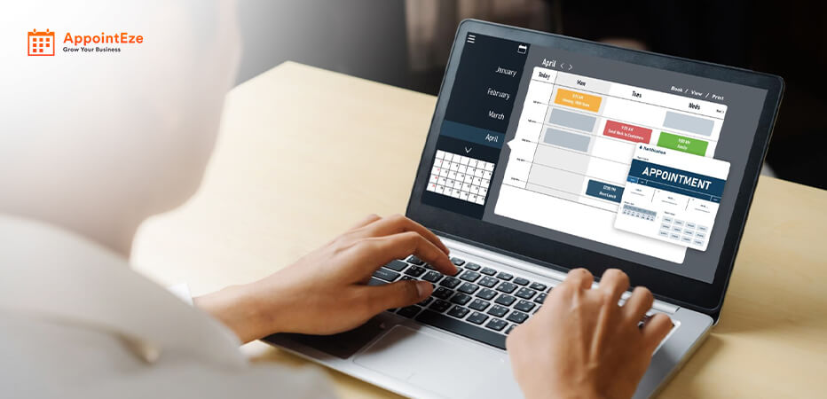 How AppointEze Simplifies Recurring Appointments Effortlessly
