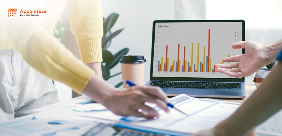 How Online Booking System Boost Your Business Revenue?