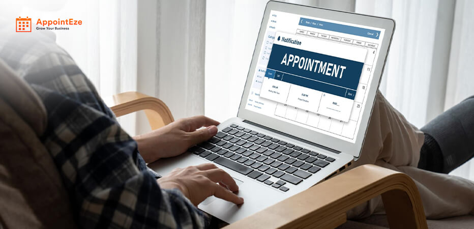 How AppointEze Simplifies Recurring Appointments Effortlessly