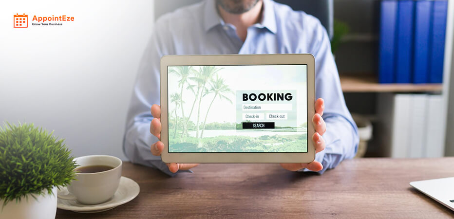 How Online Booking System Boost Your Business Revenue?