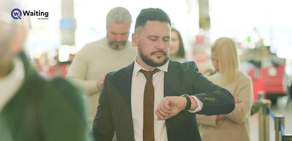 What are the Benefits of Banking Queue Management System?