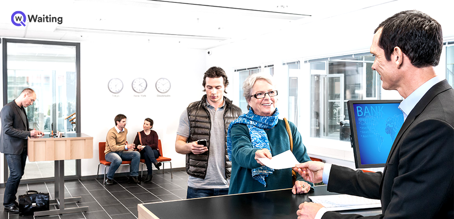 QR Code Queue System: Fast and Contactless Solution