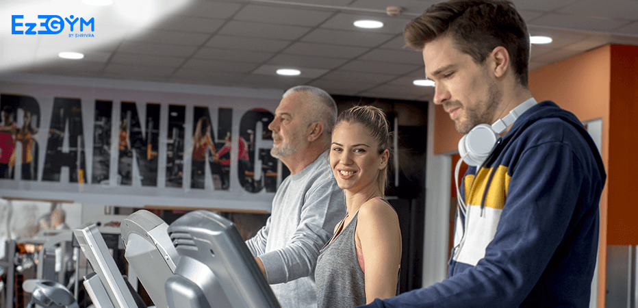 Why EzeGym is the Best Software for Your Gym Business