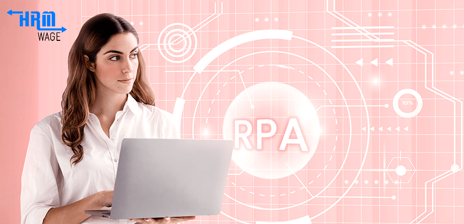 HR Outsourcing: Embracing Process Automation Strategies