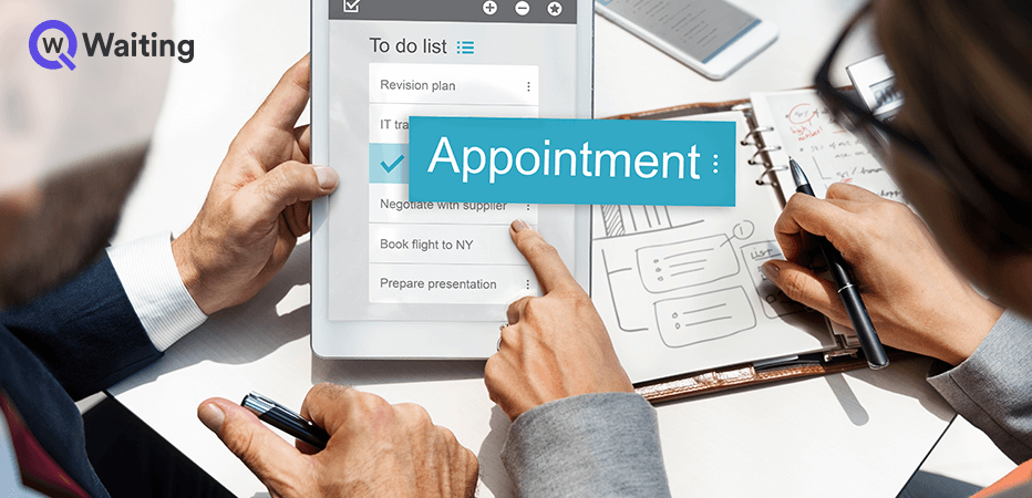 5 Reasons Your Business Needs Appointment Booking Solutions